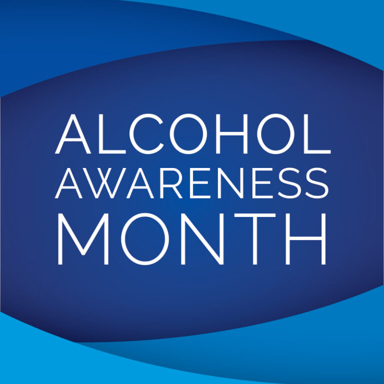 April is Alcohol Awareness Month - Ventura County Behavioral Health