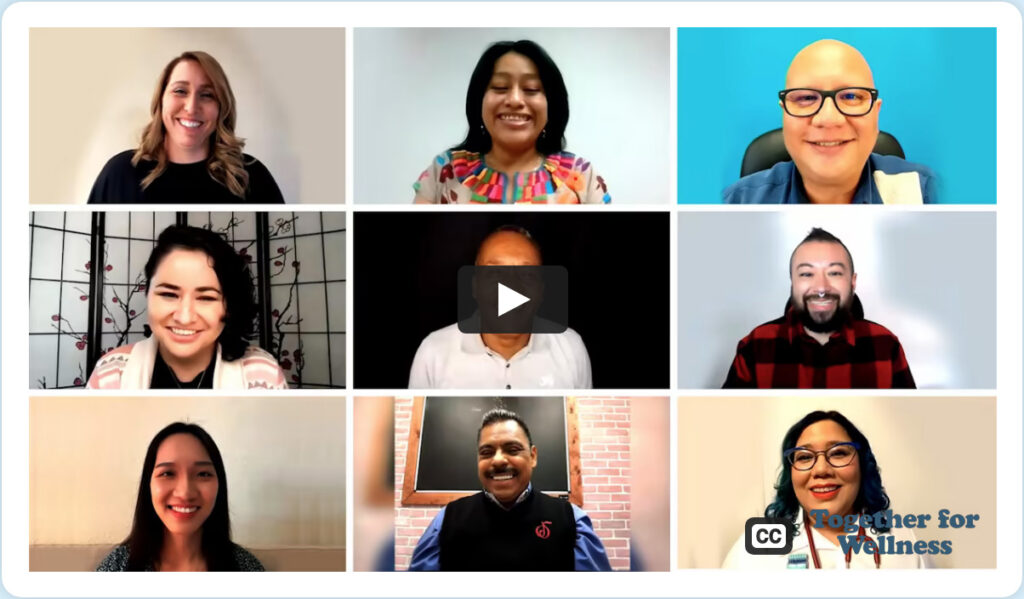 Featured Resource: CalHOPE - Ventura County Behavioral Health