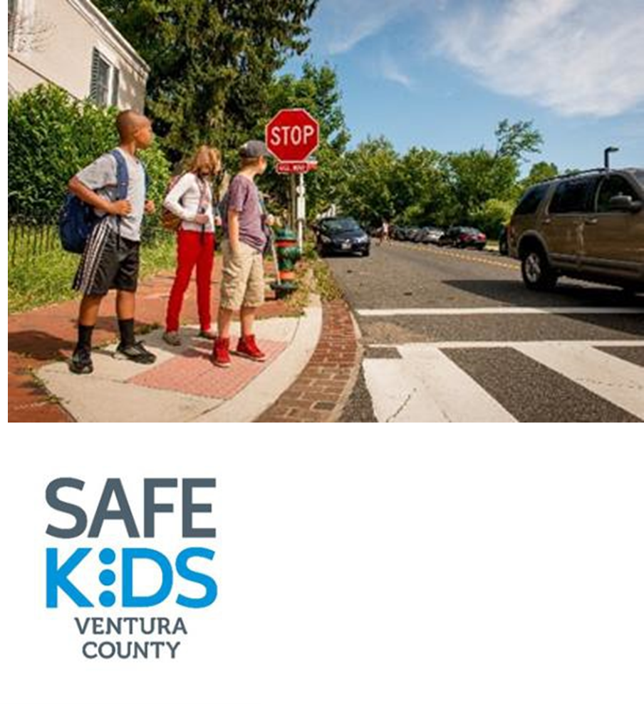 Child Injury Prevention Program – Ventura County Public Health