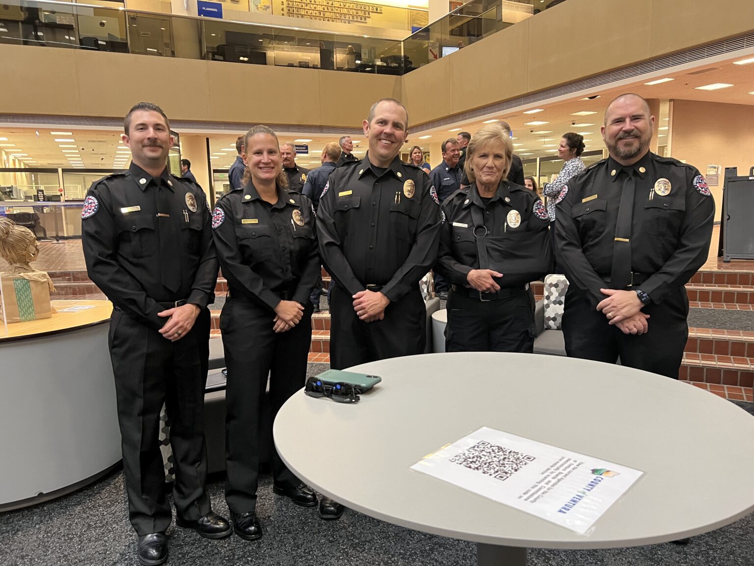 EMS Providers and Job Links – Ventura County Public Health