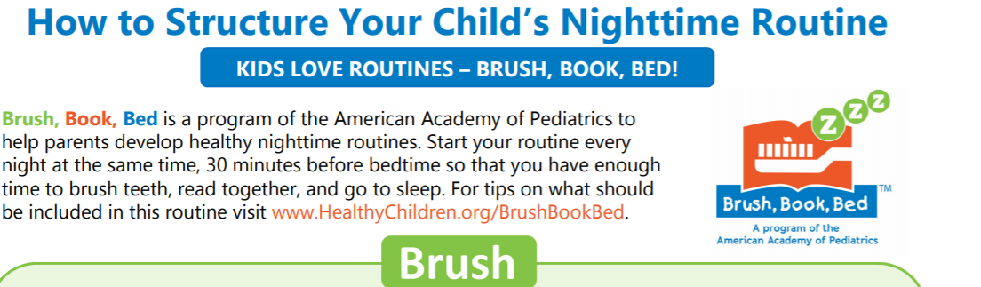 Oral Health Resources – Ventura County Public Health